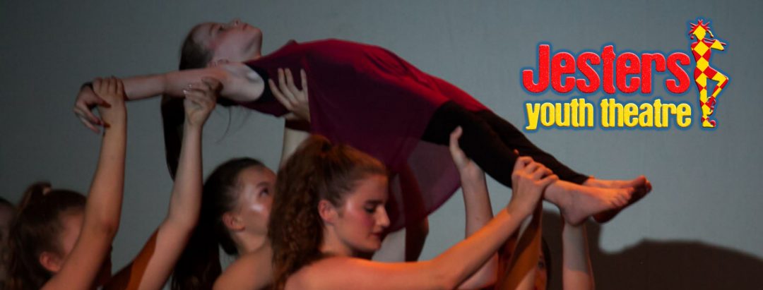 I-PATH - Jesters Theatre Academy Performing Arts Colchester Performing ...